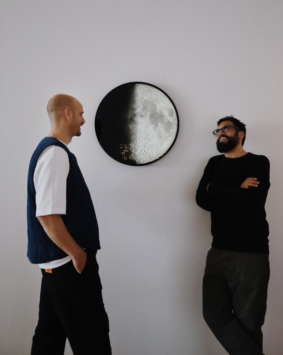 About – Relative Distance